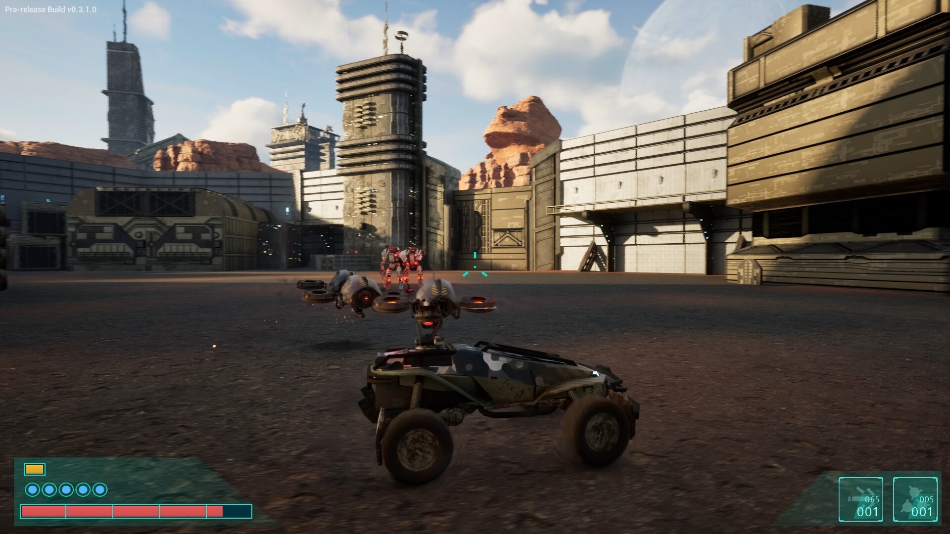 Trace Hunters on Steam