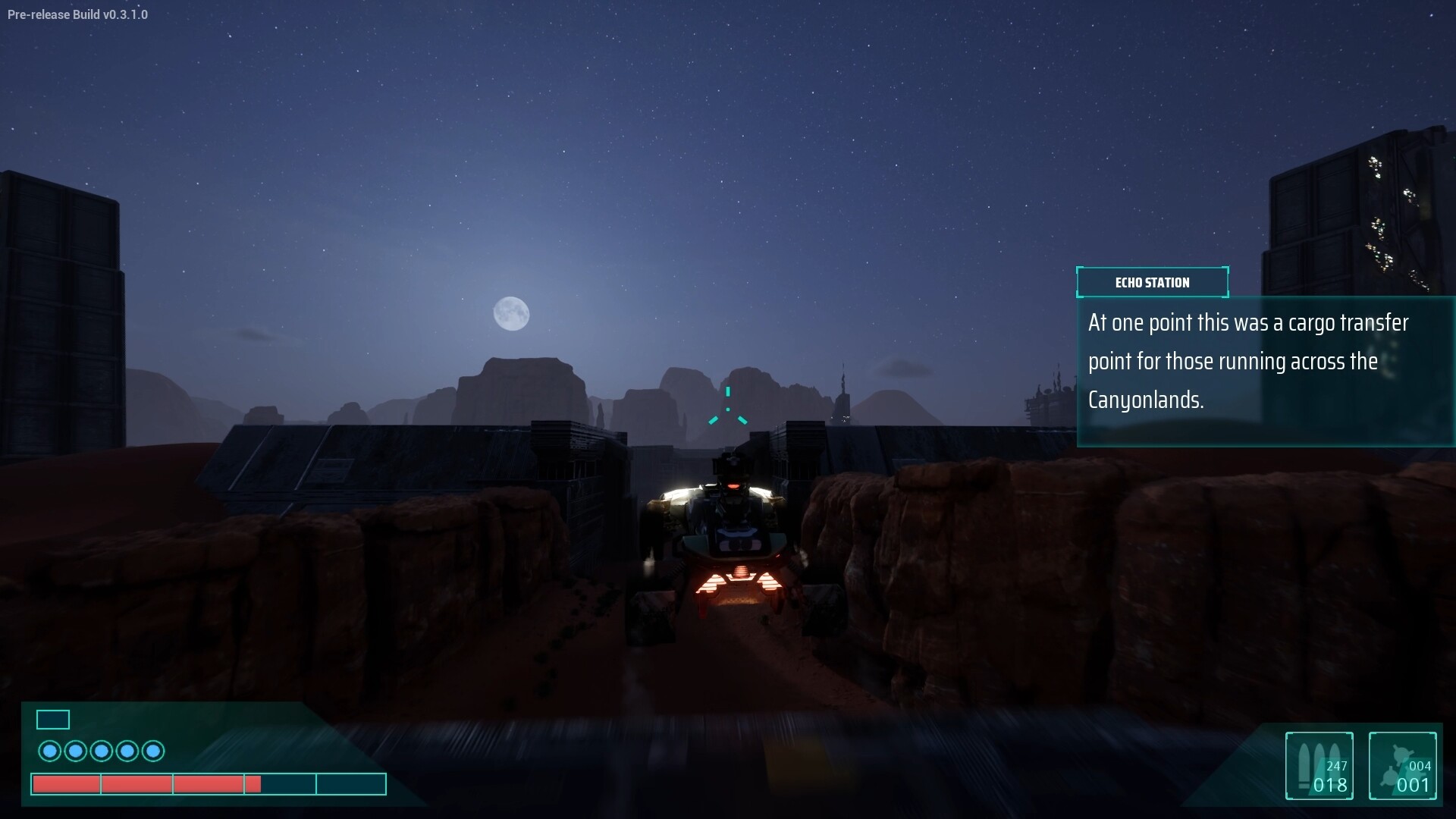 Trace Hunters on Steam