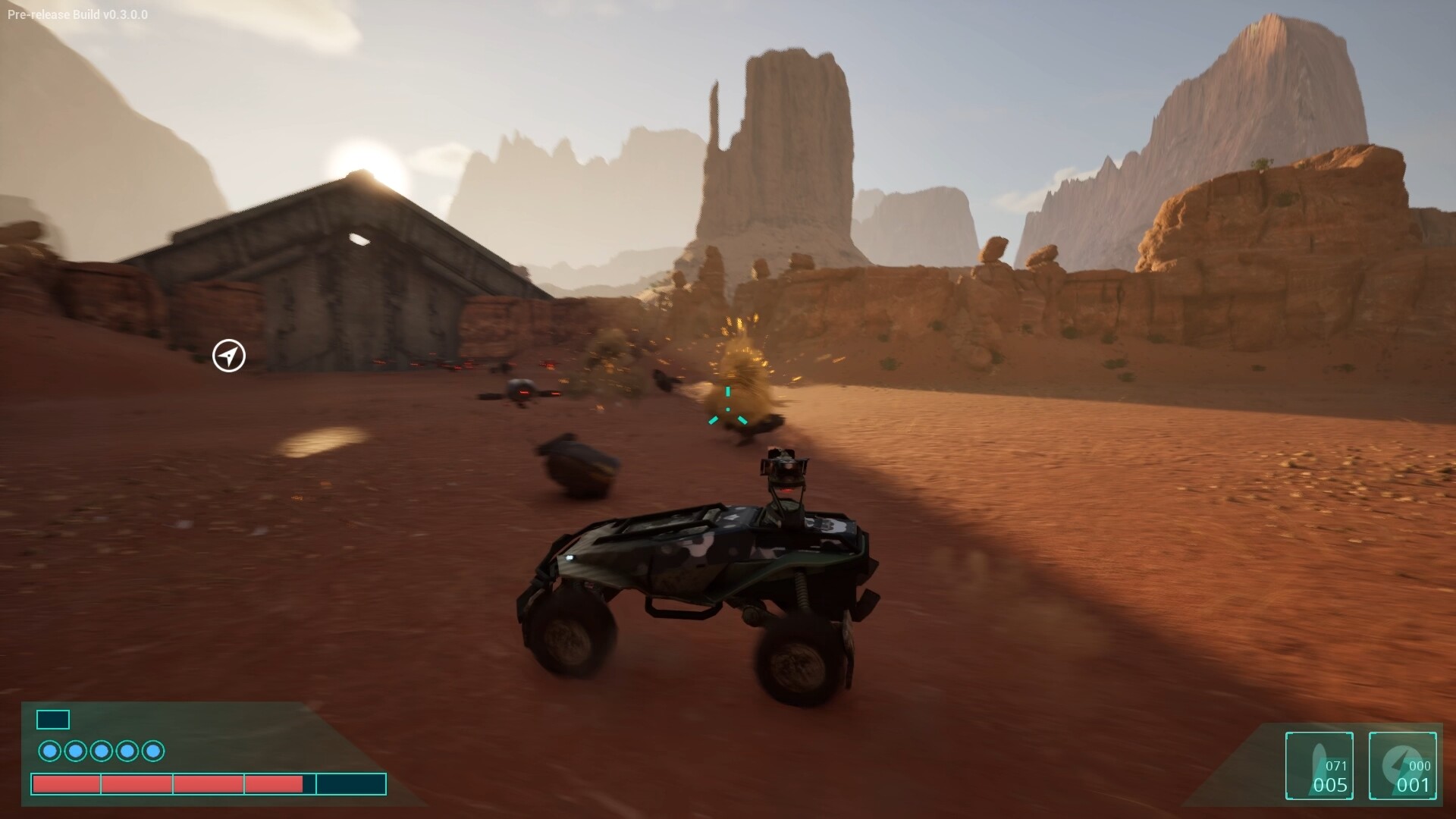Trace Hunters on Steam