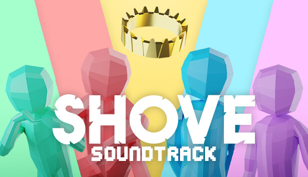 SHOVE Original Game Soundtrack on Steam