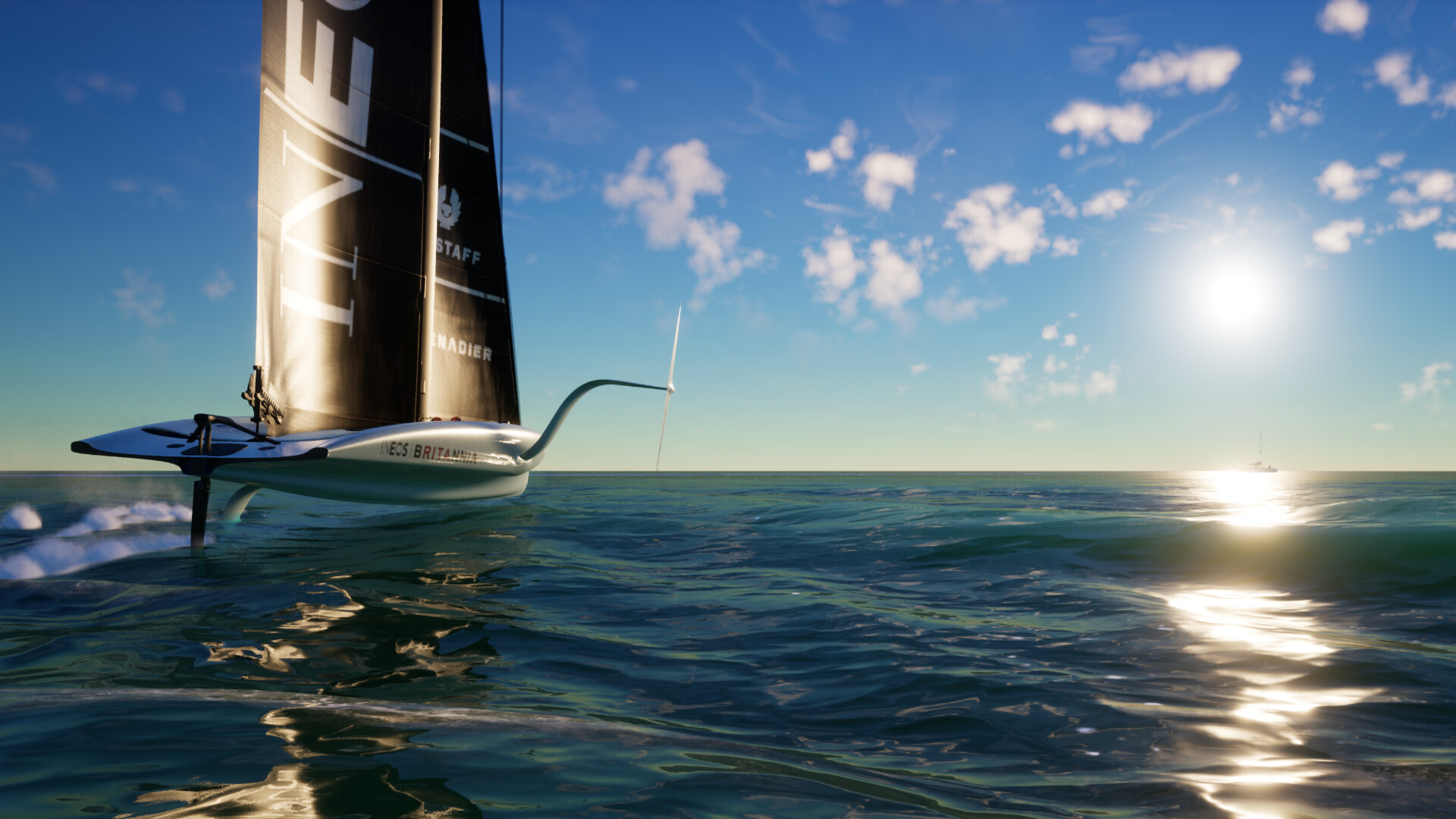 AC Sailing on Steam