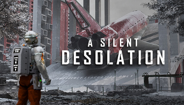 A Silent Desolation - Steam News Hub