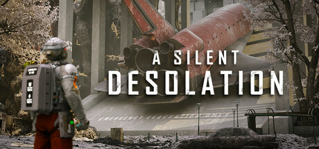 Steam Community :: A Silent Desolation