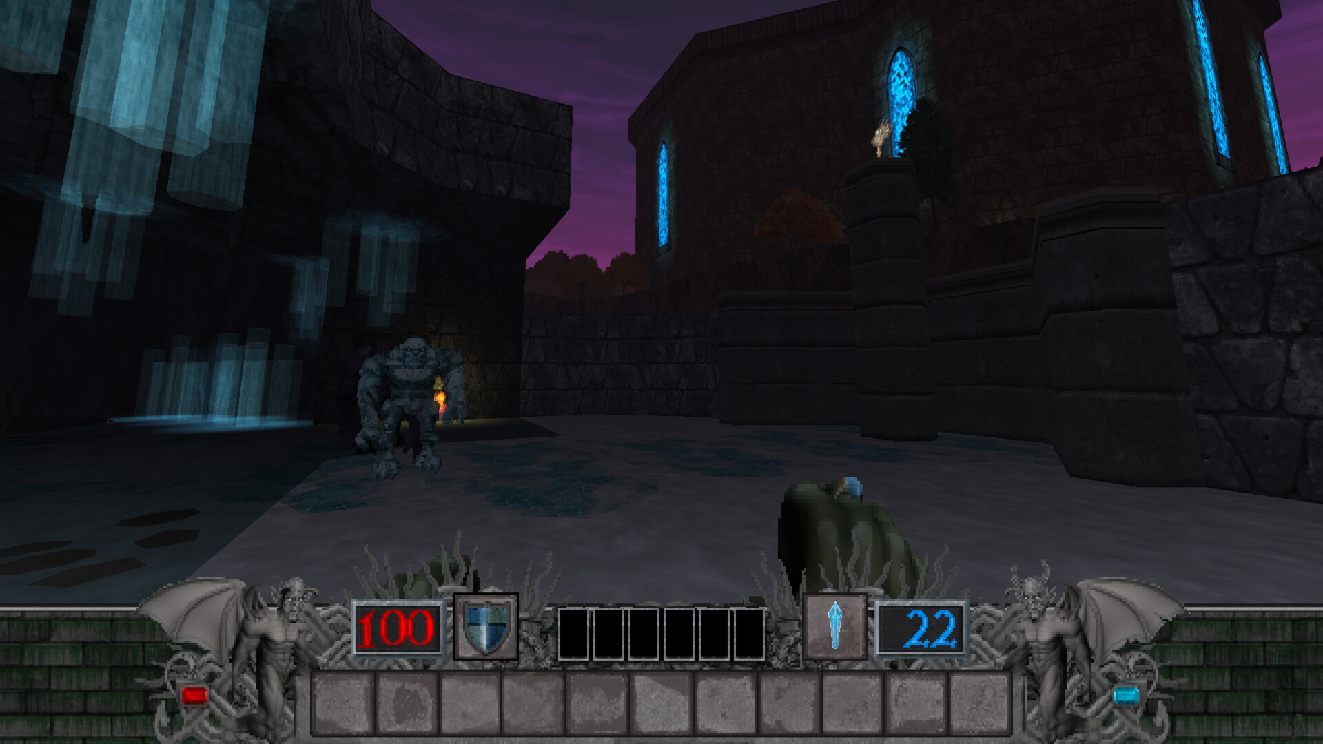Hands of Necromancy II on Steam