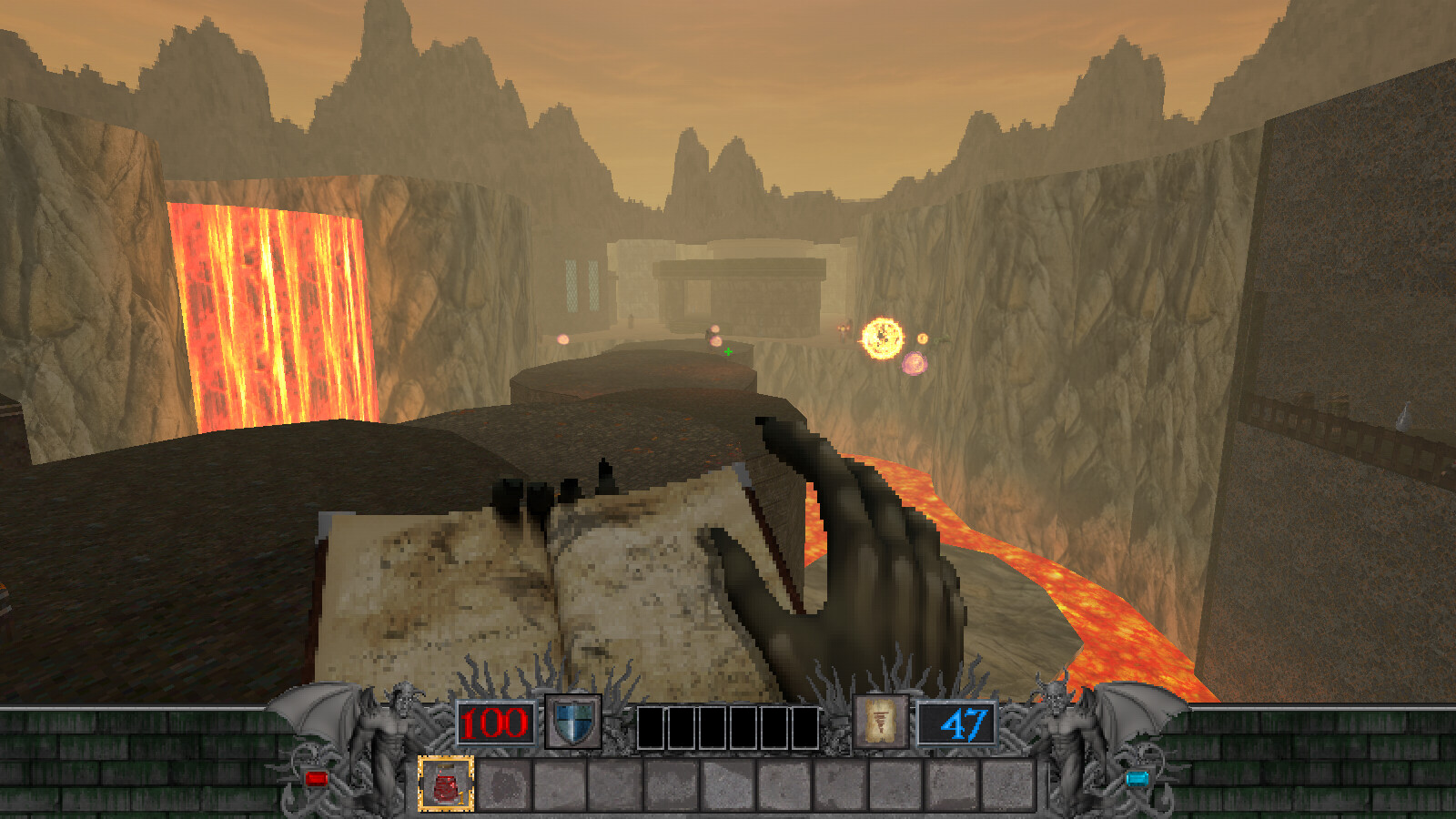 Hands of Necromancy II on Steam