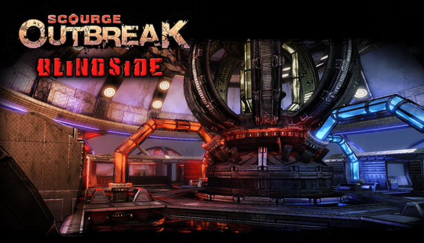 Scourge Outbreak Game