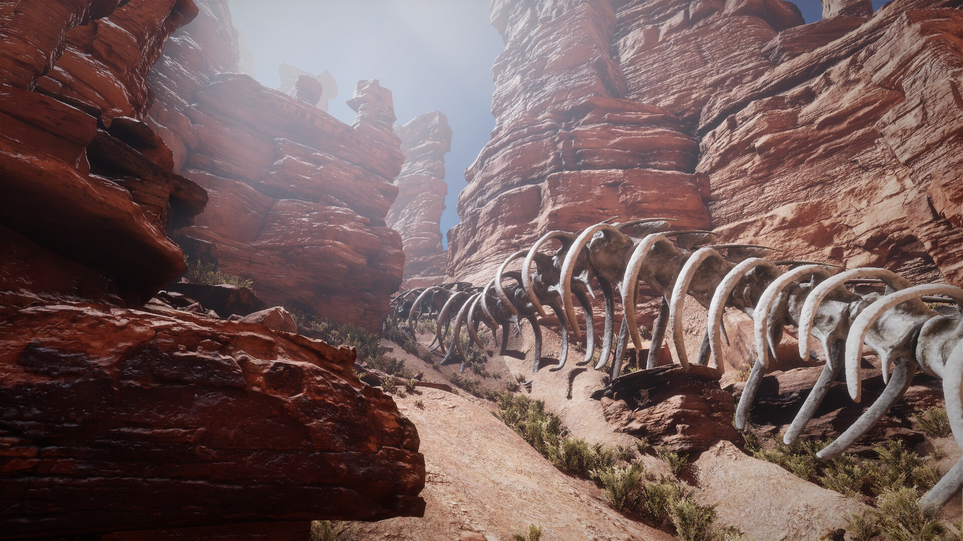 Multiworlds on Steam