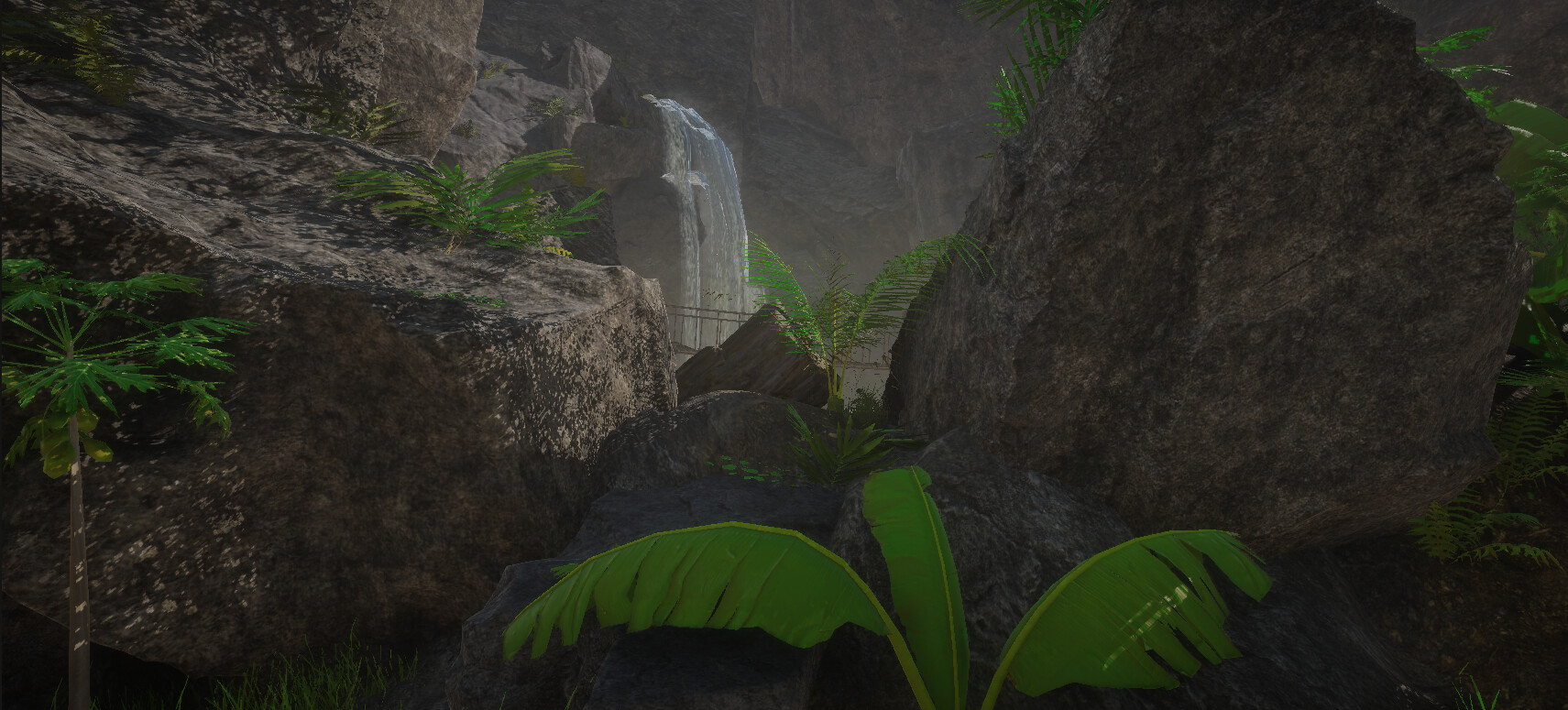 Multiworlds on Steam