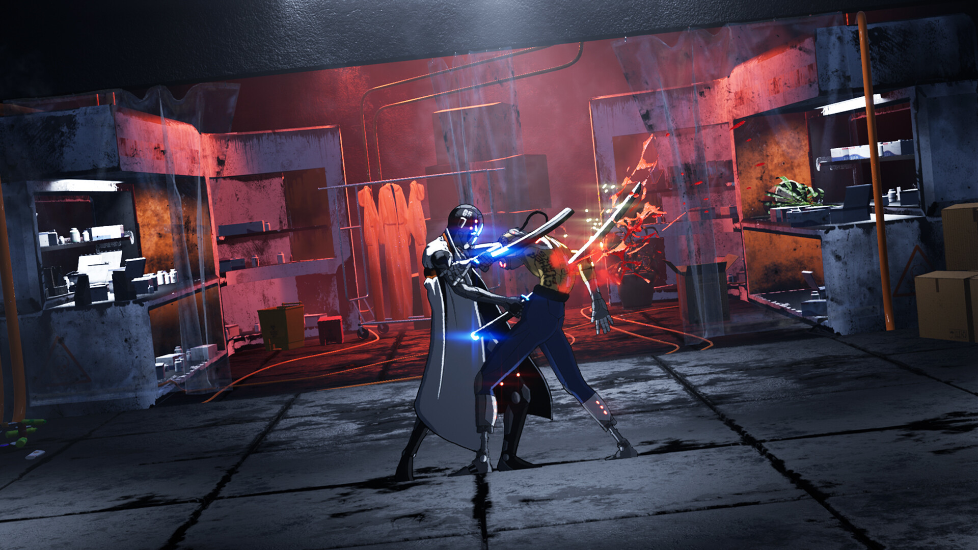 Quantic River on Steam