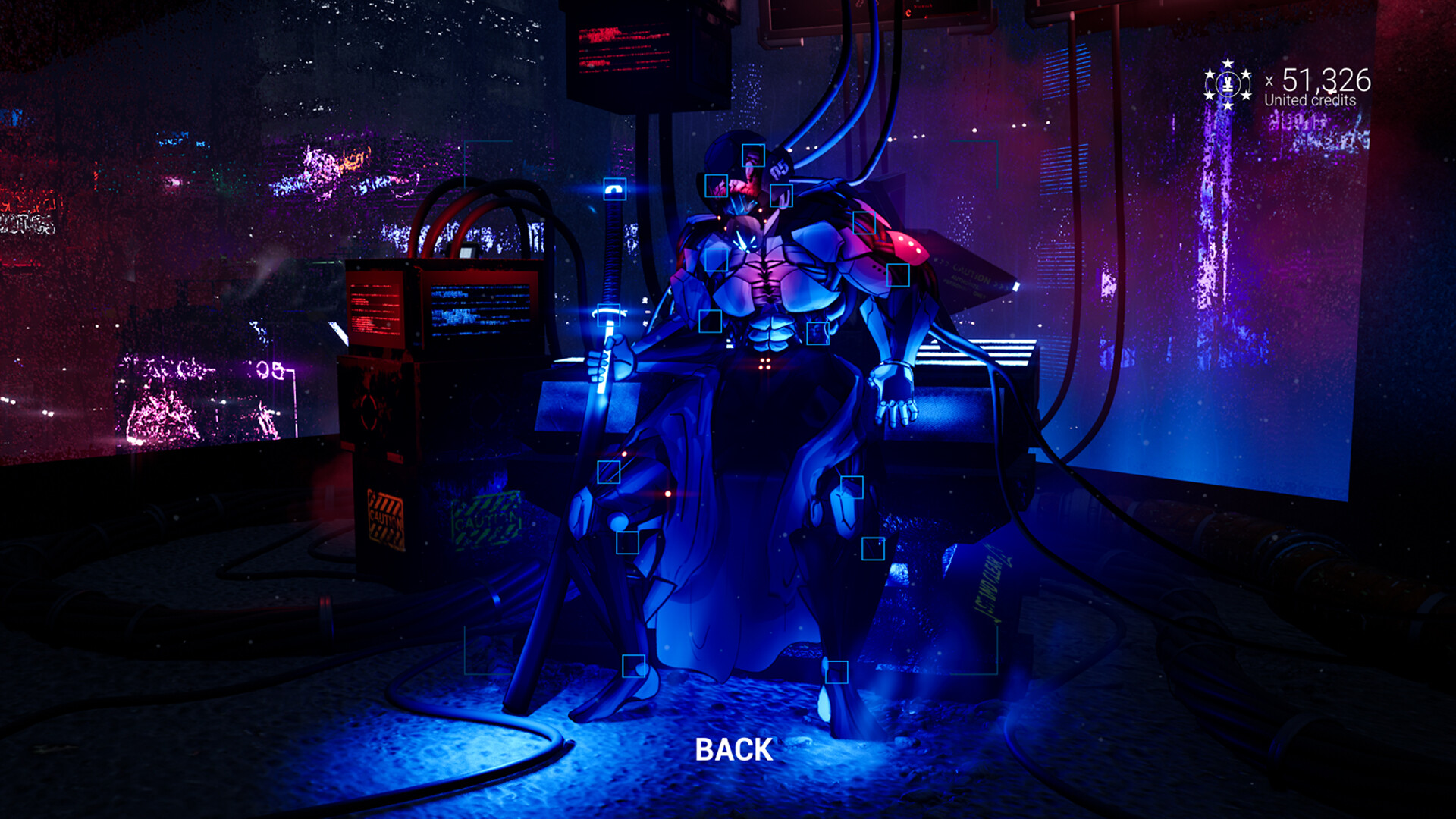 Quantic River on Steam