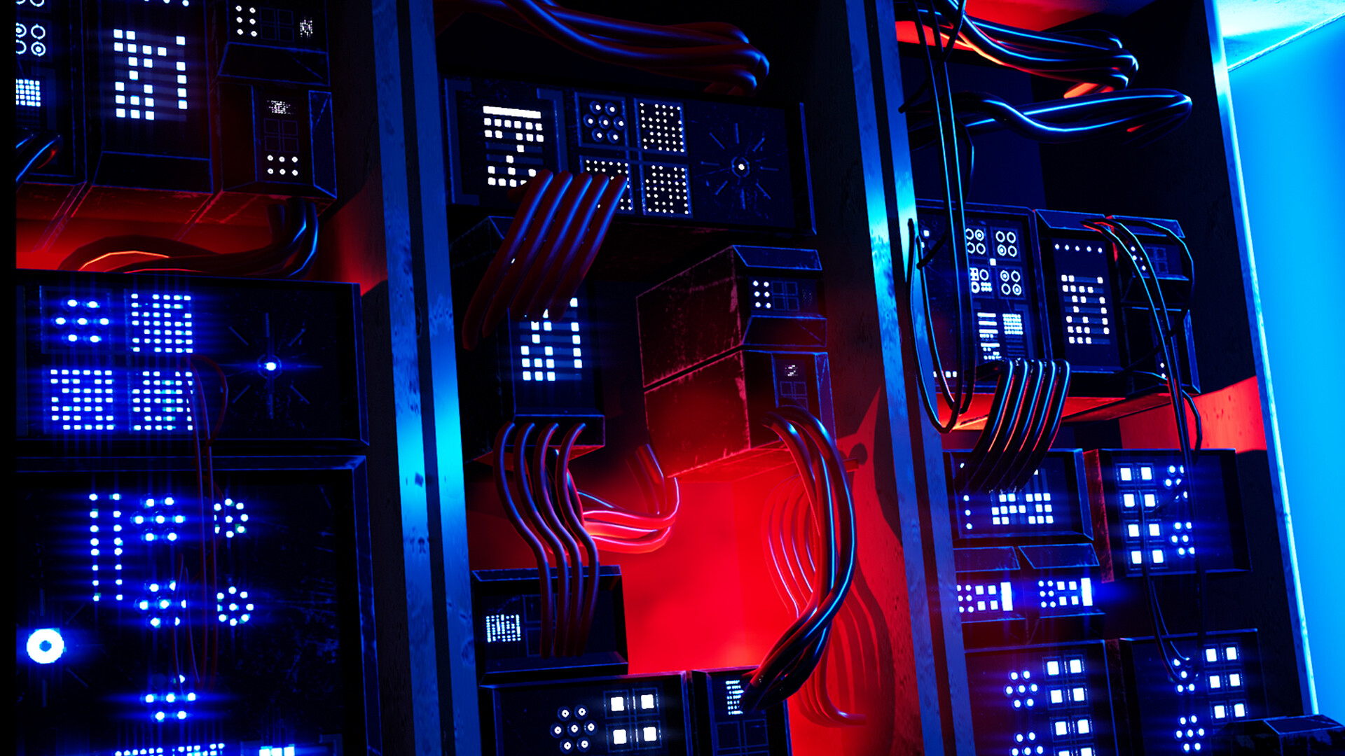 Quantic River on Steam