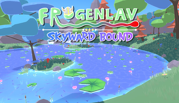 Frogenlav: Skyward Bound - Steam News Hub