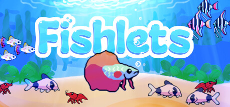 Steam Community :: Fishlets