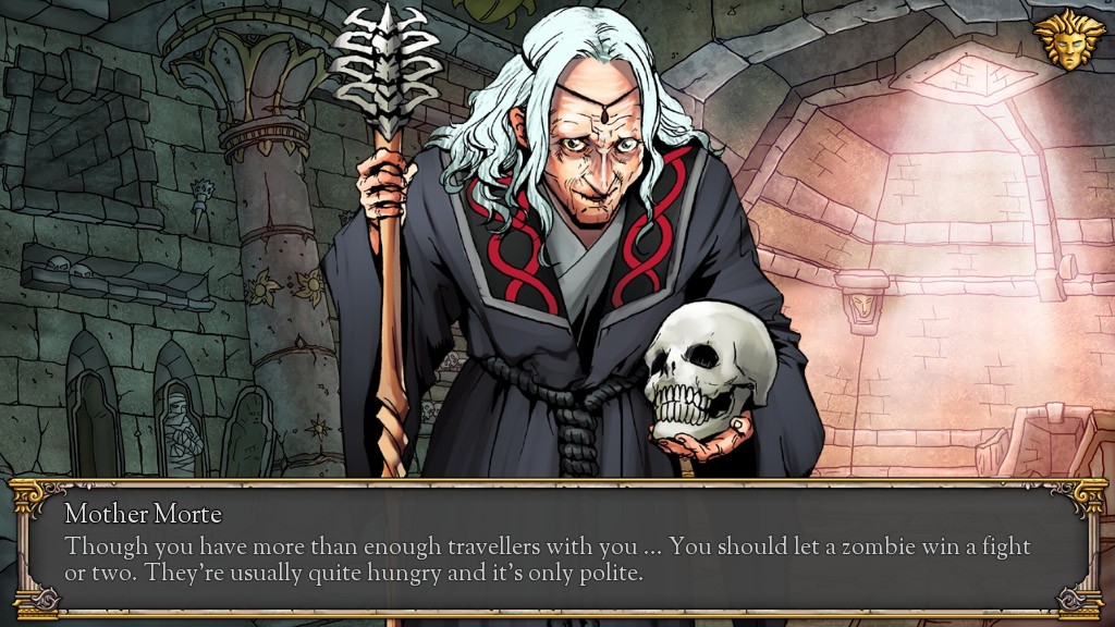 Loren The Amazon Princess - The Castle Of N'Mar DLC on Steam