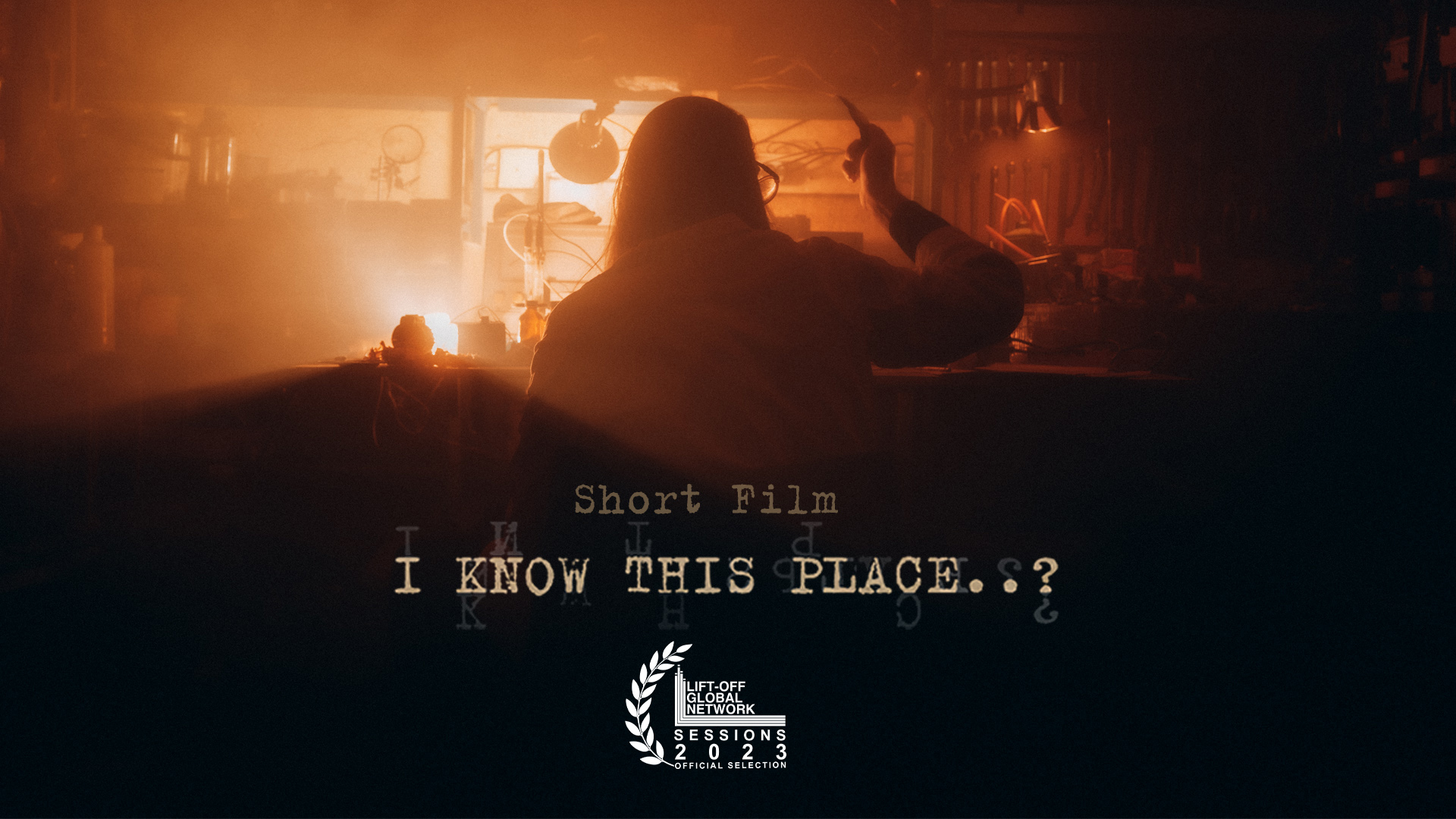 I Know This Place..? (chapter II) on Steam