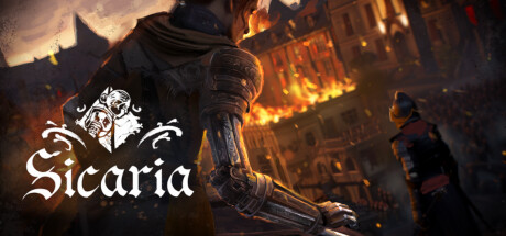 Sicaria on Steam