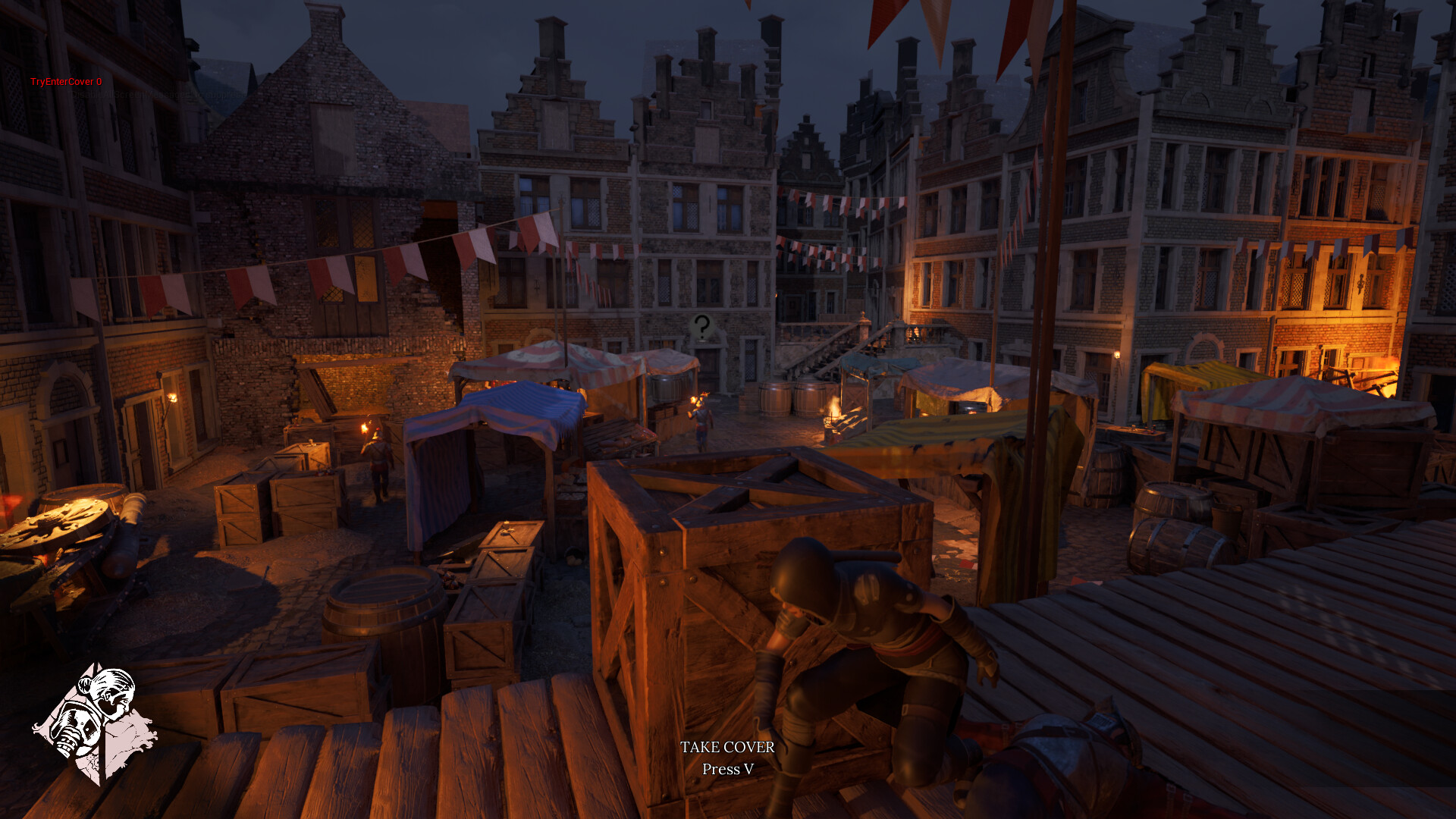 Sicaria on Steam