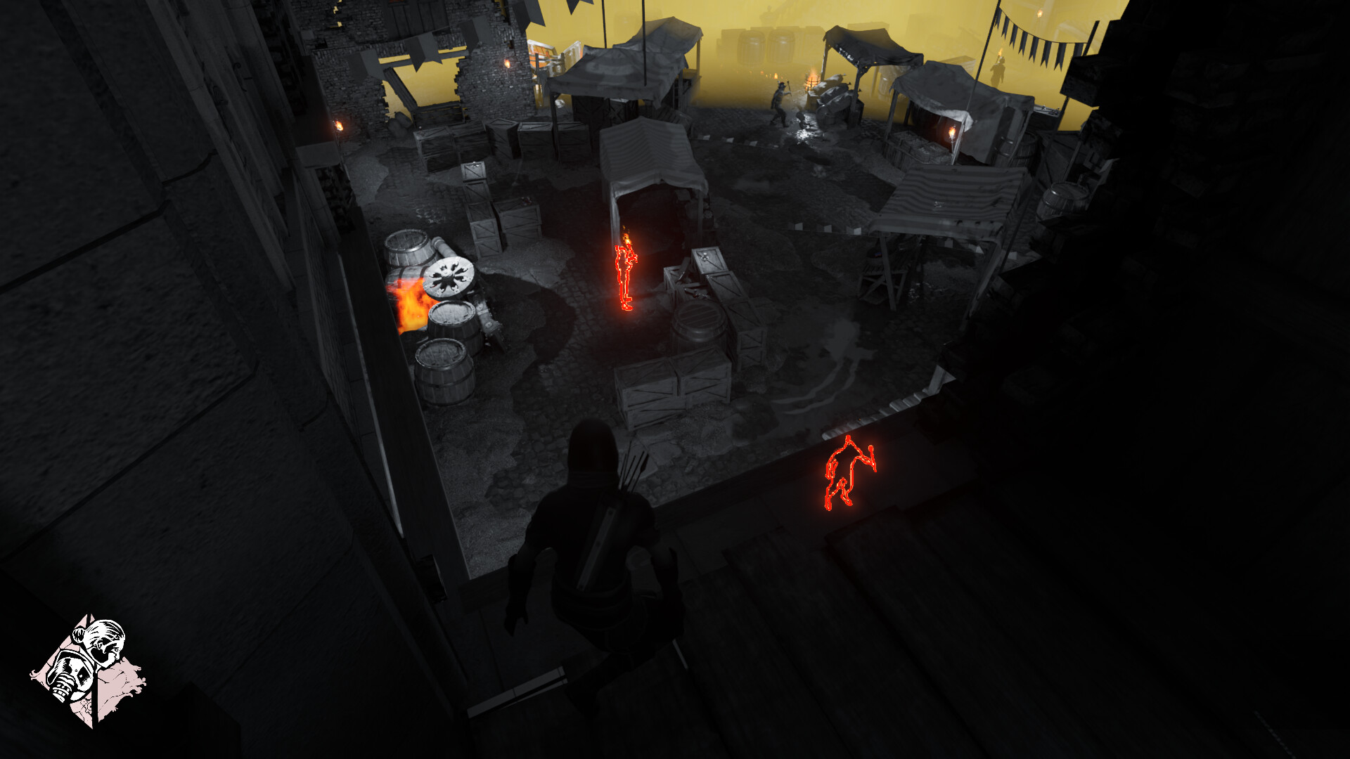 Sicaria on Steam