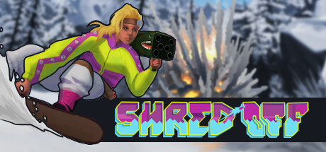 Steam Community :: Shred Off