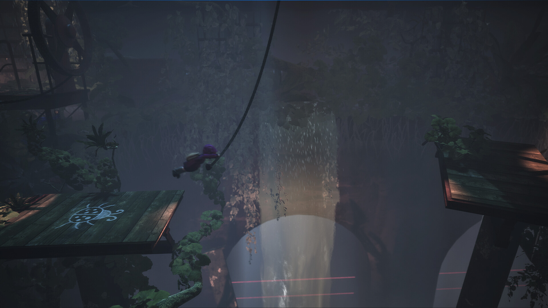 Floralis on Steam