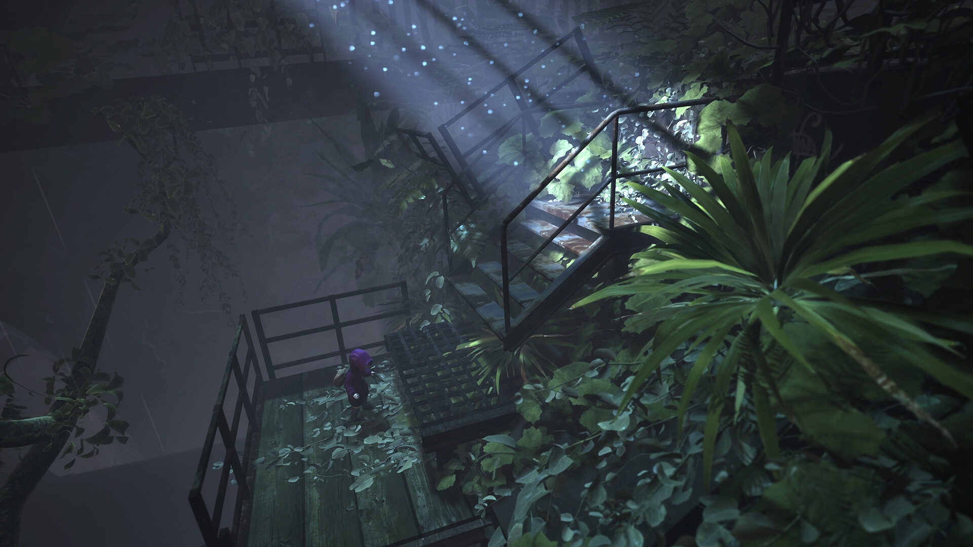Floralis on Steam