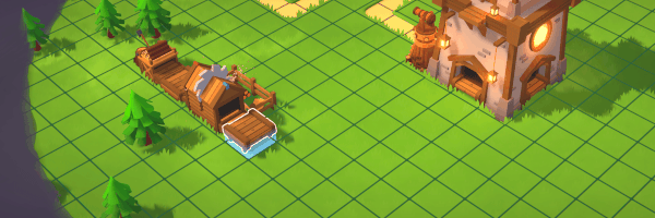 Tower Factory on Steam