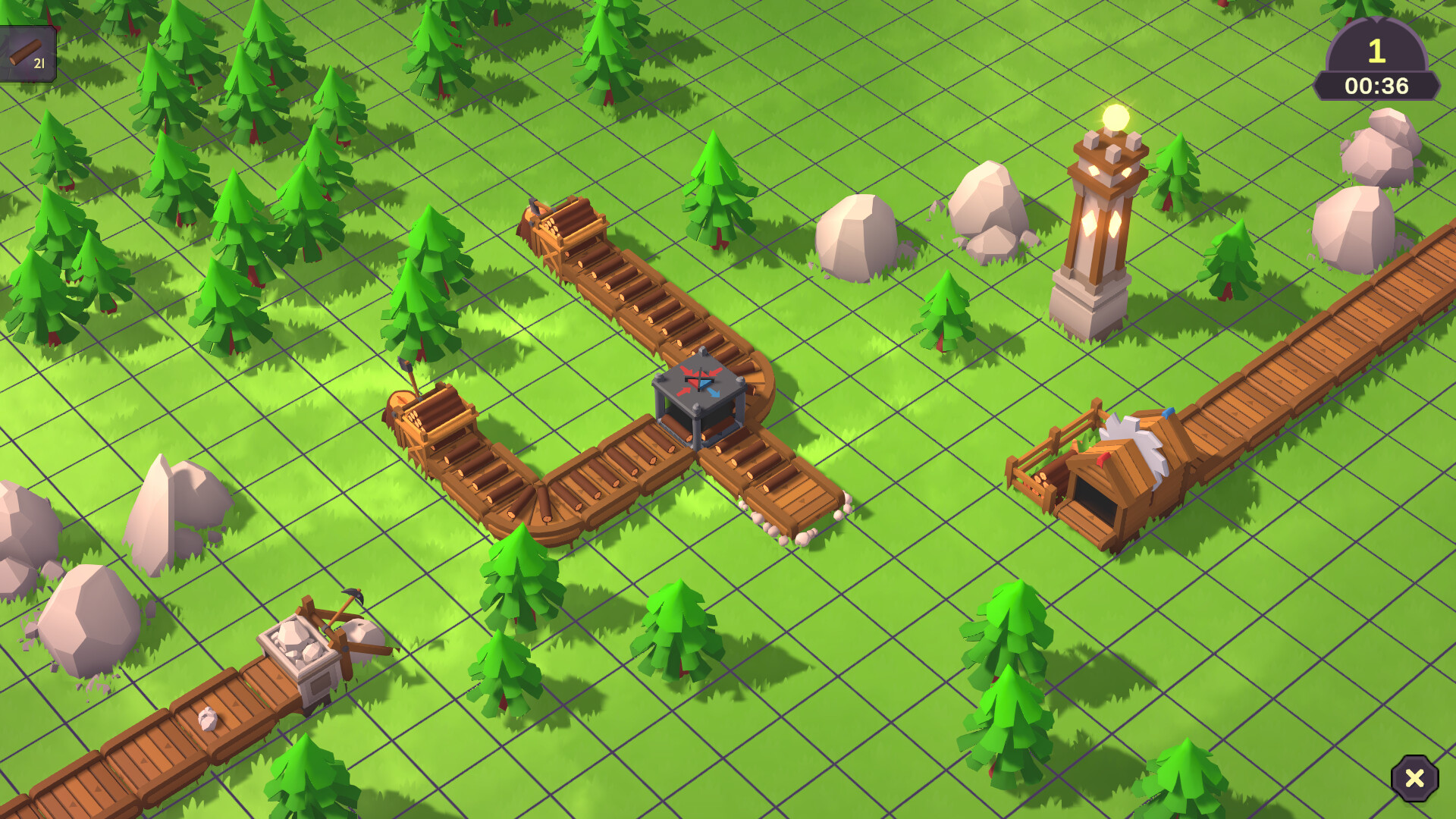 Tower Factory on Steam