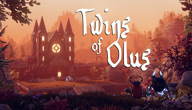 Twins of Olus on Steam