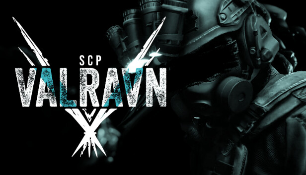 SCP: Valravn on Steam