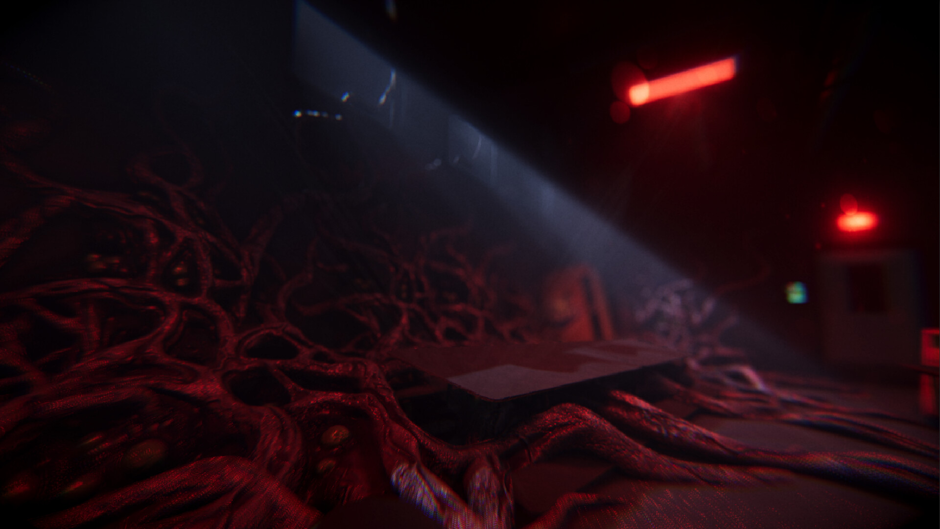 Scp Valravn On Steam