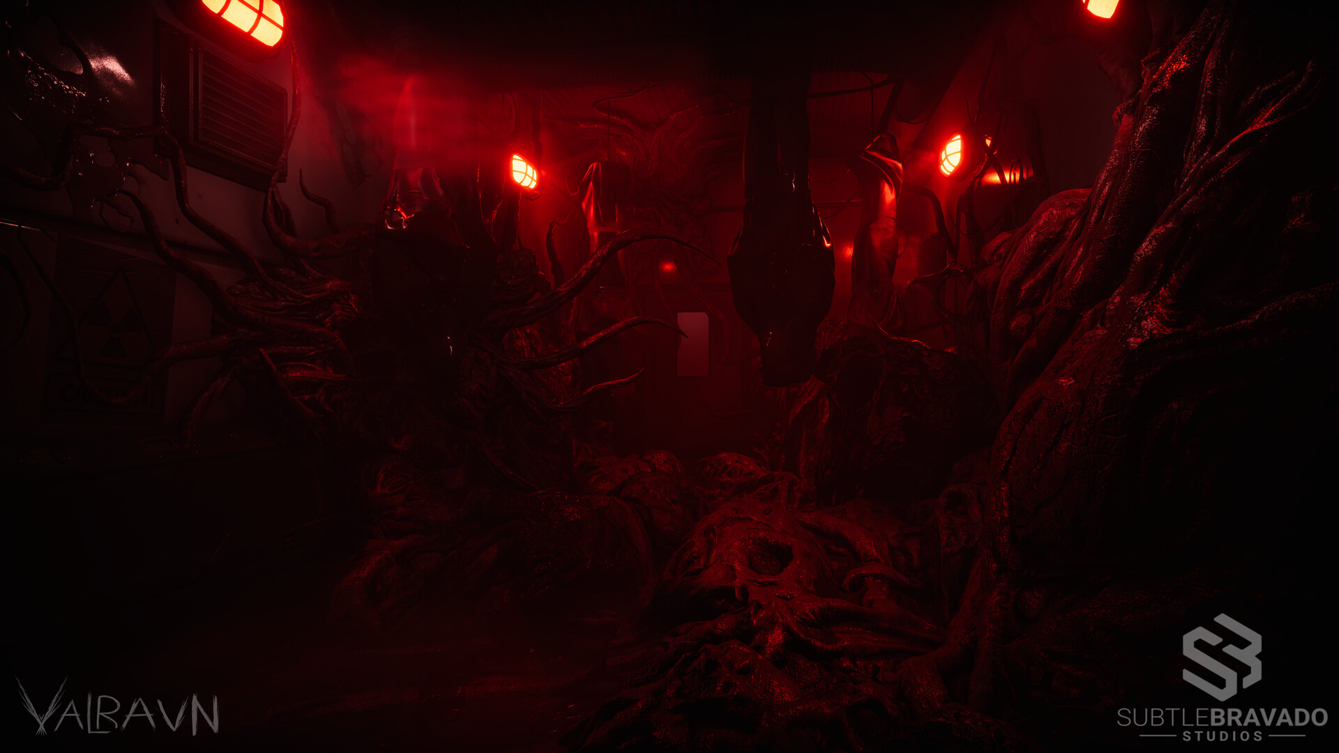 Scp Valravn On Steam