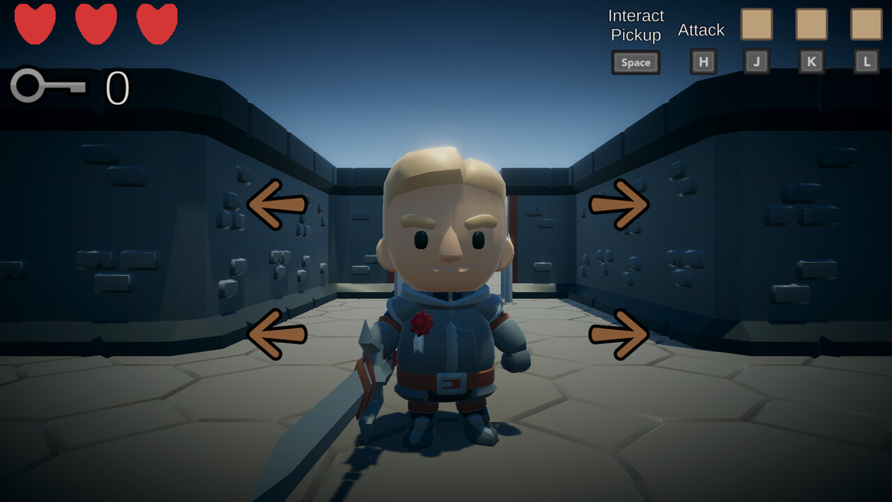 Dungeon Re-Delve on Steam