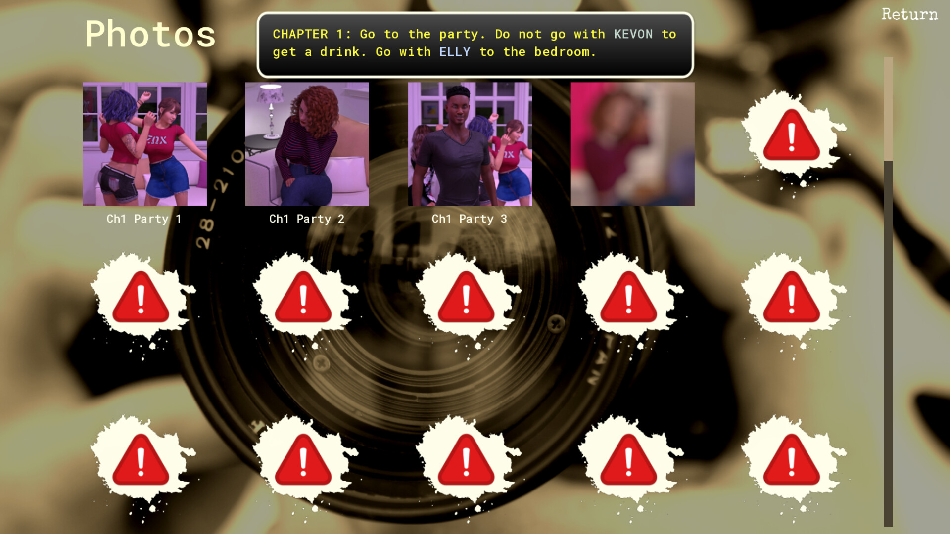 Save 10% on A Shot in the Dark - Walkthrough & Guide on Steam