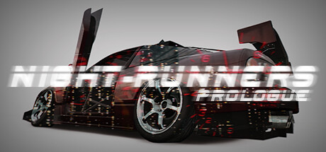 Steam Community :: NIGHT-RUNNERS PROLOGUE
