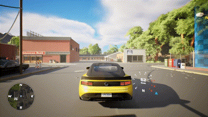 Quantum Drive on Steam