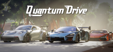 Quantum Drive General Discussions :: Steam Community