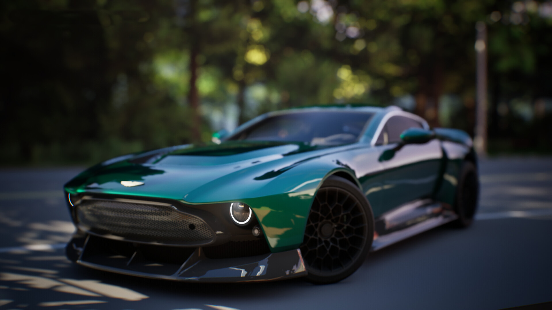 Quantum Drive on Steam