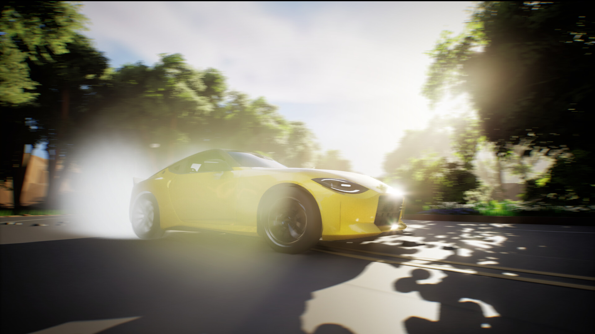 Save 50% on Quantum Drive on Steam