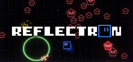 Reflectron on Steam