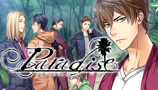 Paradise on Steam