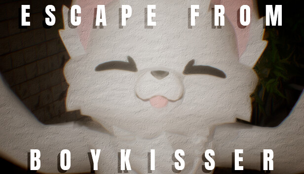 ESCAPE FROM BOYKISSER on Steam