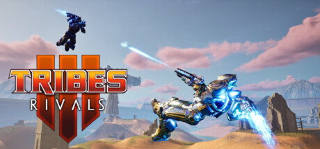 TRIBES 3: Rivals Playtest Steam Charts | Steambase
