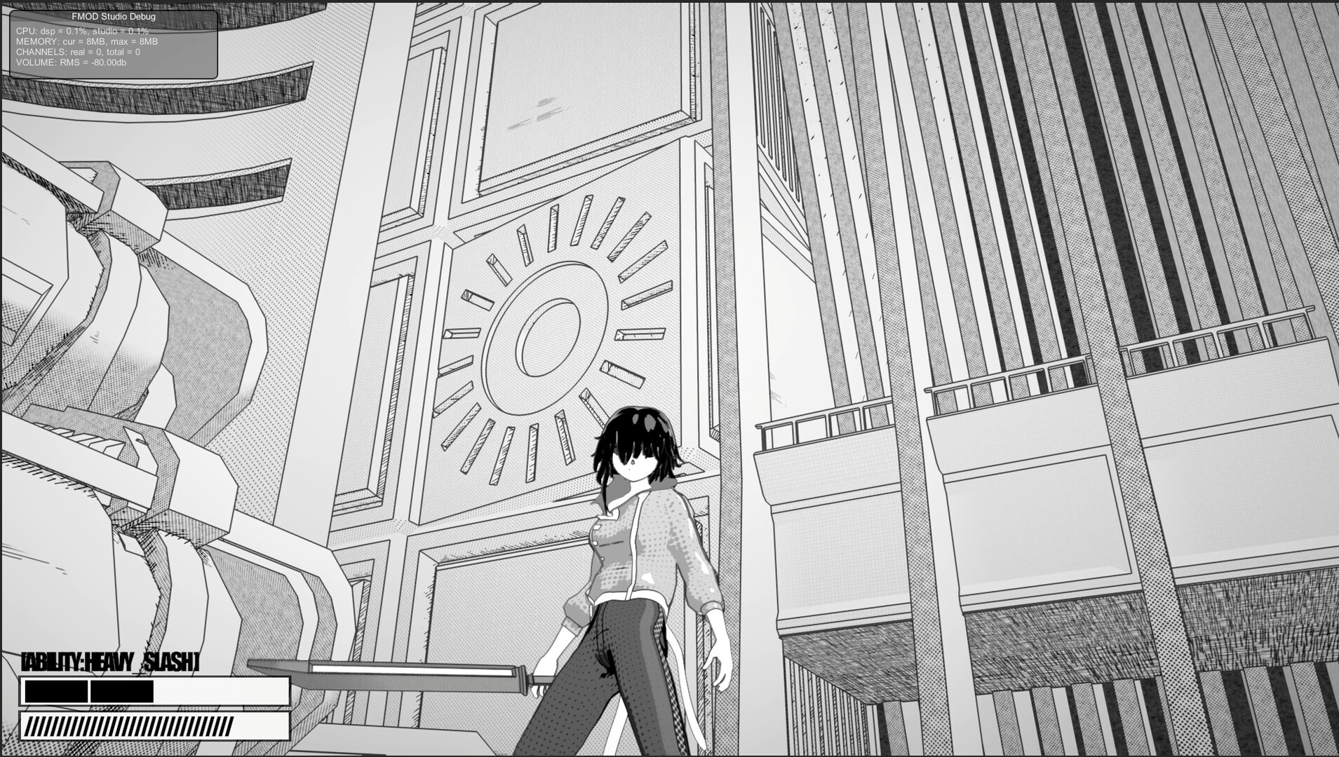 GHOST EATER on Steam