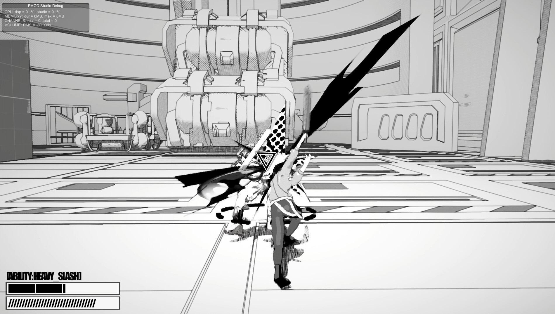 GHOST EATER on Steam