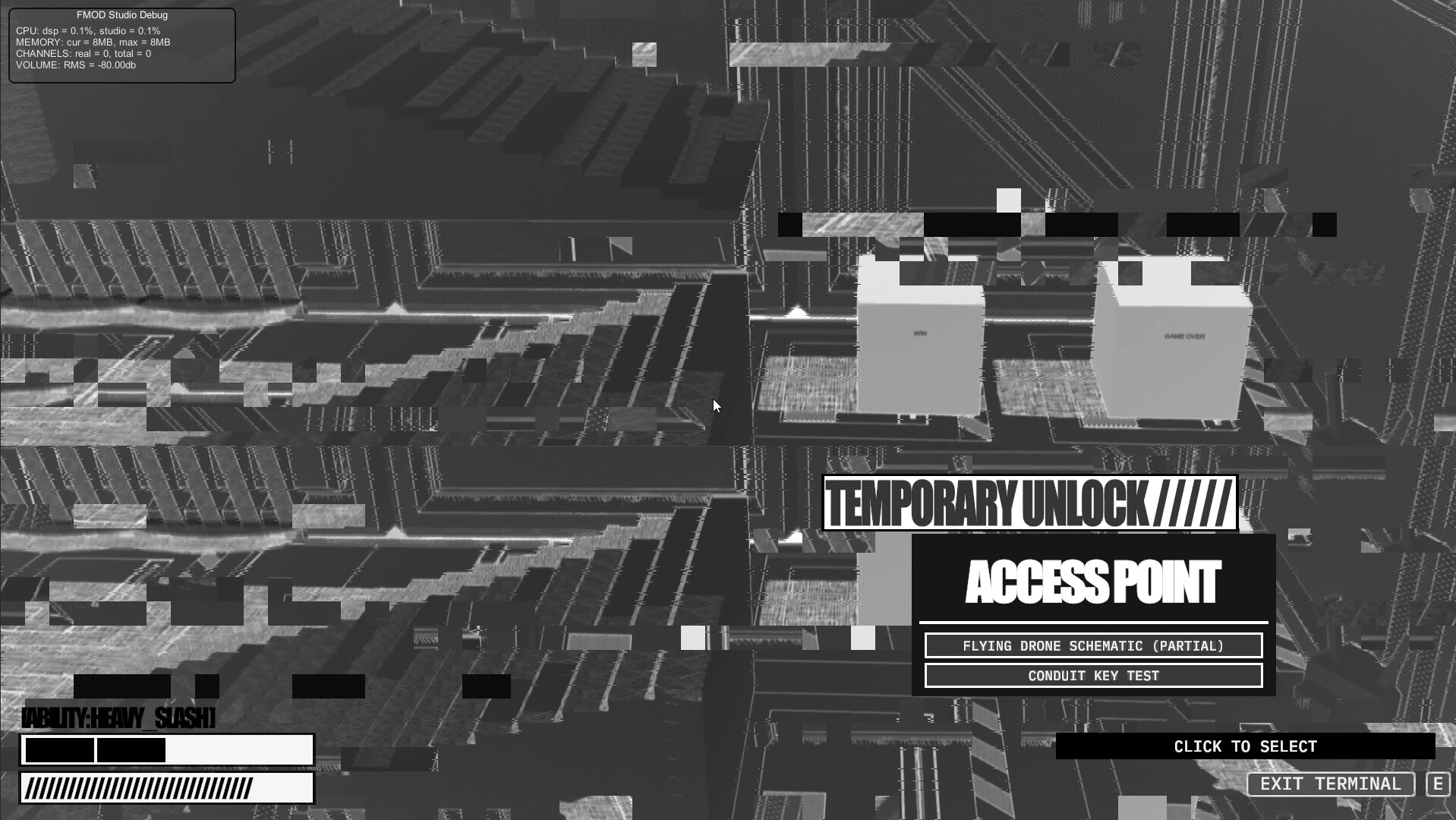 GHOST EATER on Steam