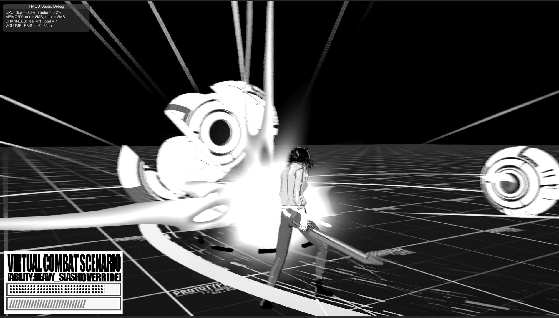 GHOST EATER on Steam