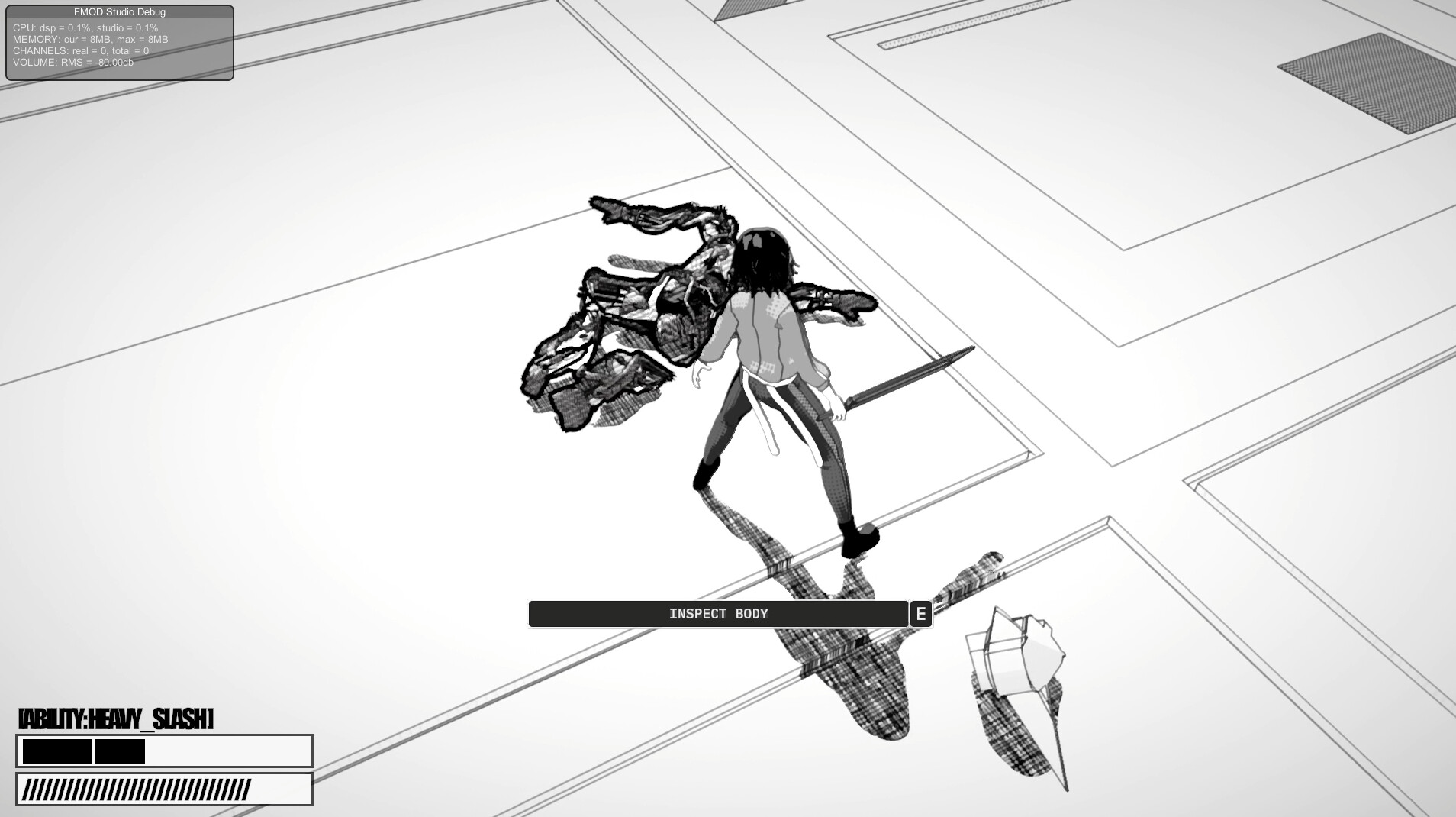 GHOST EATER on Steam