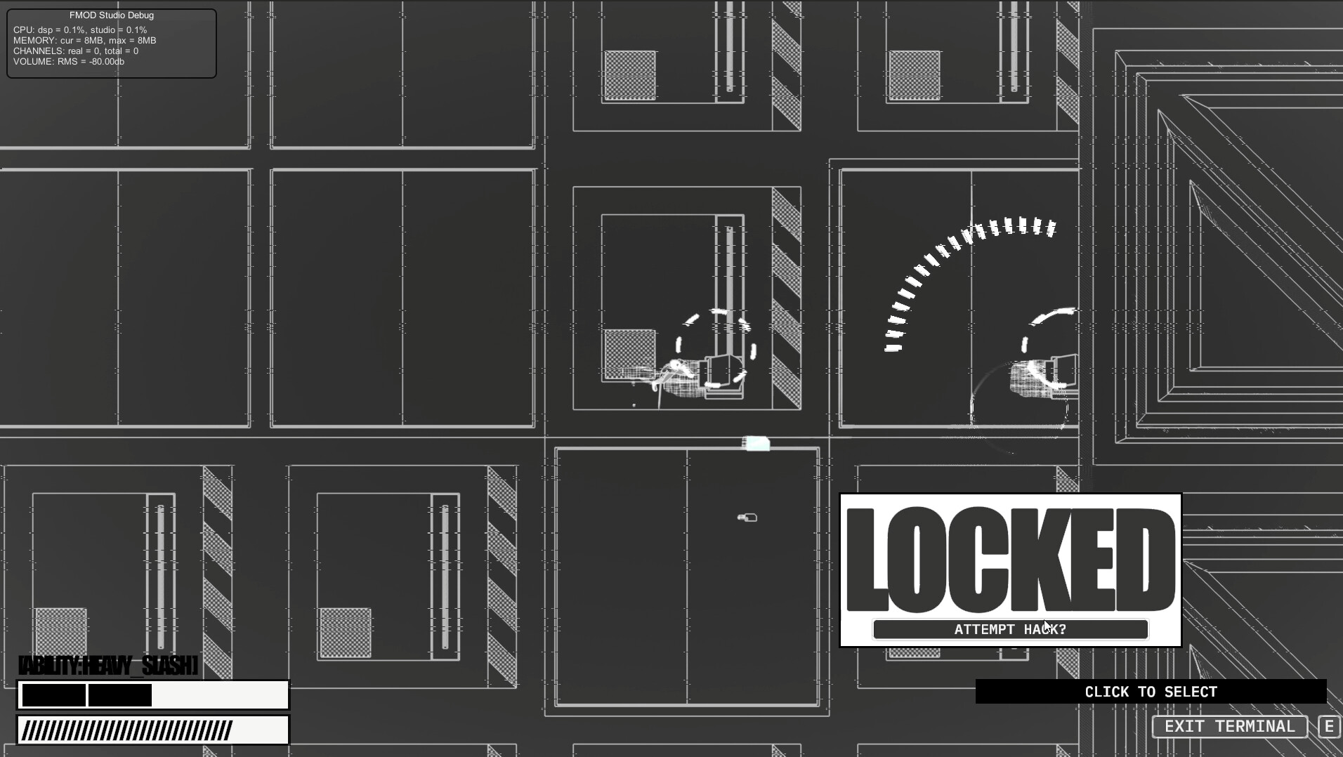 GHOST EATER on Steam