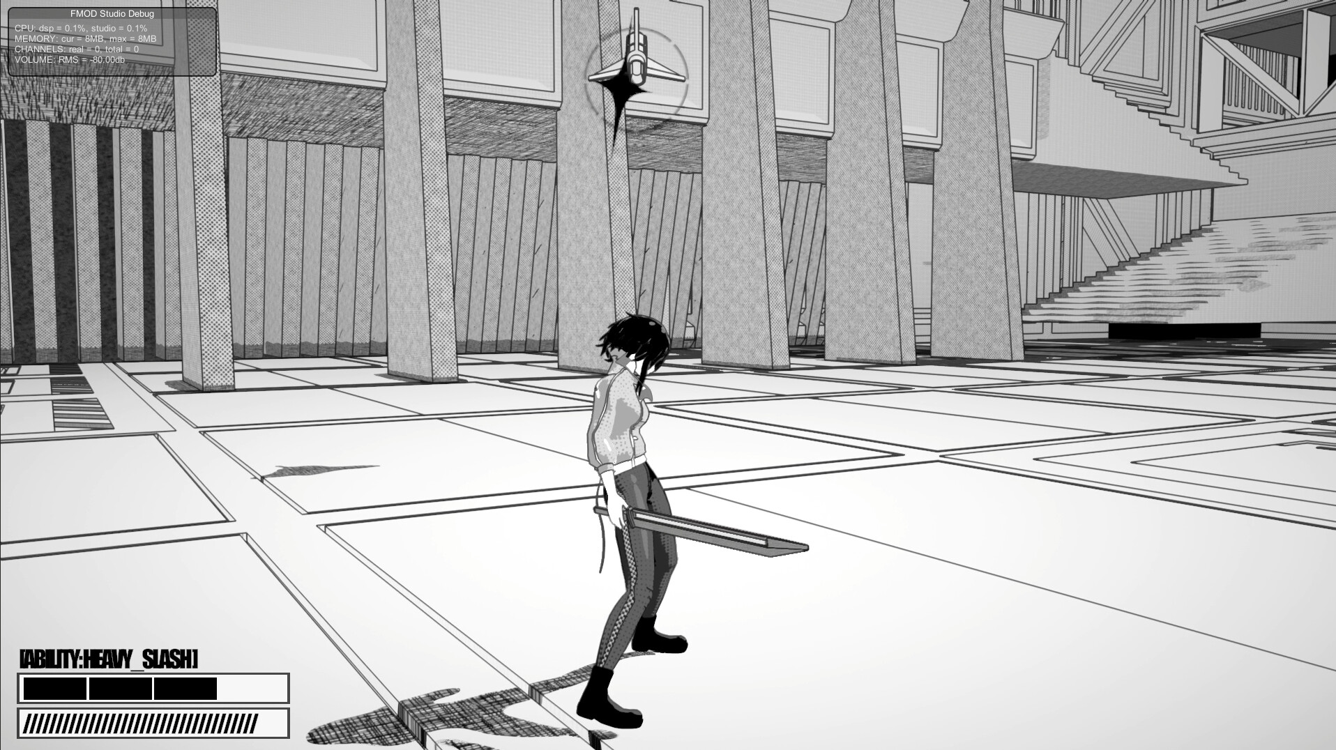 GHOST EATER on Steam