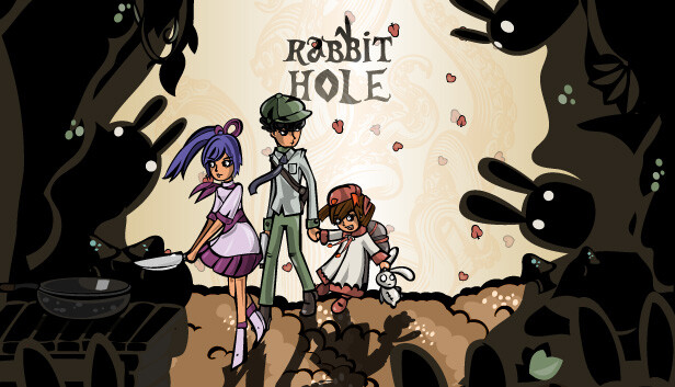 Rabbit Hole on Steam